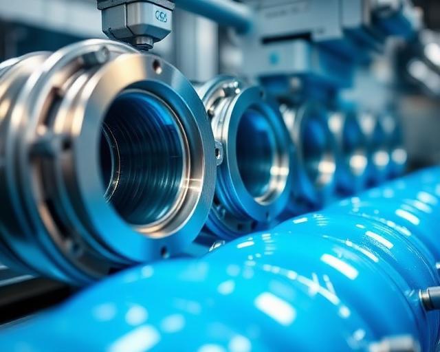 Industrial PTFE Coating Services | Aventine Global Precision Inc